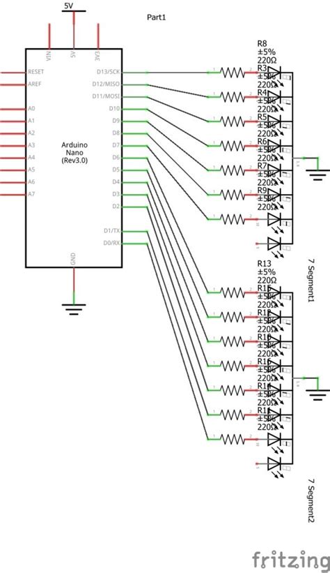 Perancangan Pengendali Motor Berbasis Mikrokontroler Elektrologi