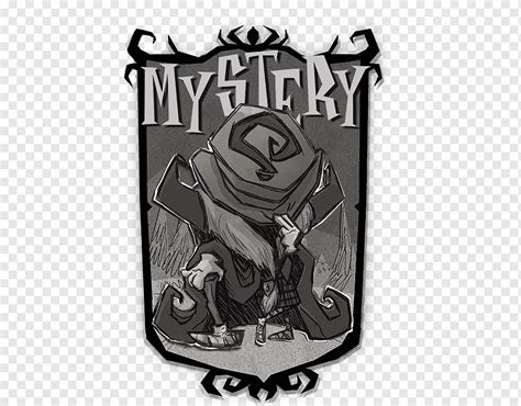 굶주 리지 말아라 비디오 게임 캐릭터 아트 기타 기타 게임 다른 사람 Png Pngwing