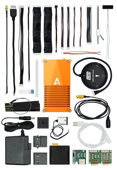 Get Your Skynode Step 1 Of 3 Auterion