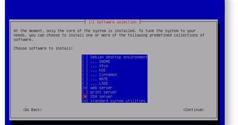 Cara Instalasi Ssh Server Dan Putty Di Debian All In One