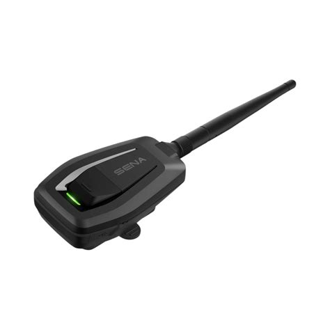 Sena B2m 01 Mesh Bluetooth To Intercom Adapter Konquer Motorcycles
