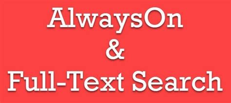 pinal dave on linkedin sql server always on availability groups and