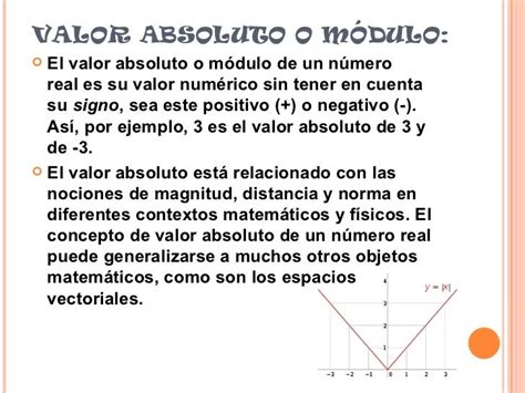 Funcion Modulo