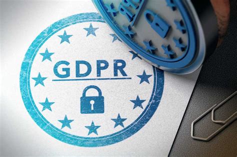 Ukus Data Protection Claim Highlights Ambiguity Of Gdprs Geographic