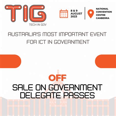 Techingov Tech In Gov Expo