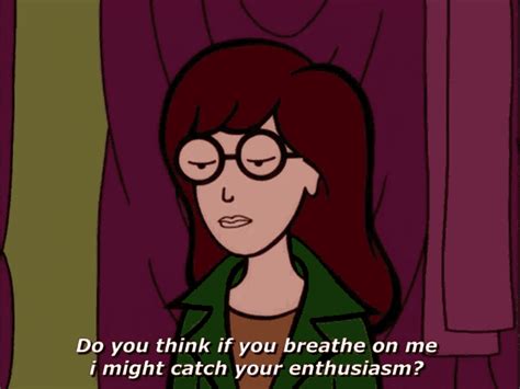 Daria Daria Morgendorffer  