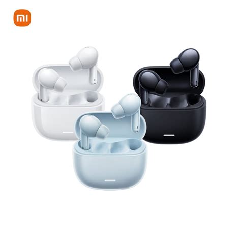 Redmi Buds Lite ANC Earbuds NoFake Lk NoFake Mobile Store Maharagama