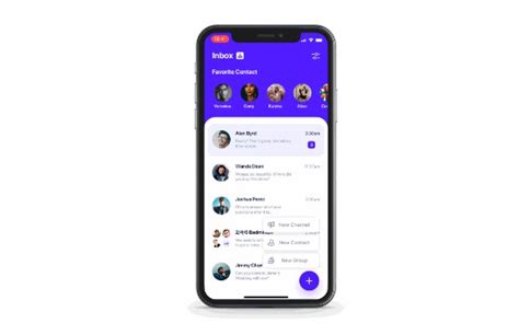 Easily Customizable Floating Button Menu Created With SwiftUI