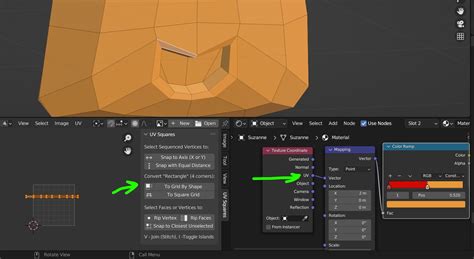 Animation How Can I Animate This Material Like This Blender Stack Exchange