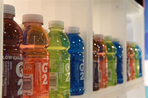Gatorade I Liked This Pic Blogher 09 Chicago Bloghe Flickr