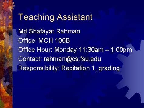 Cop 3330 Object Oriented Programming In C Syllabus