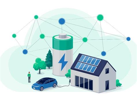 Autogrid On Linkedin Evs Ai A Grid Revolution Smart Energy International