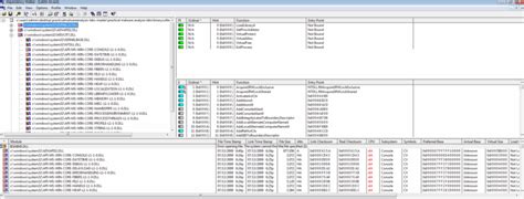 在 Windows 上使用 Dependency Walker 进行故障排除