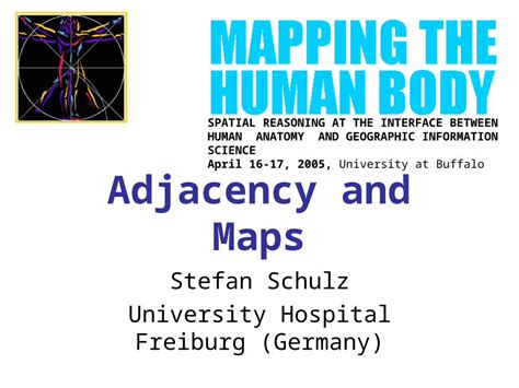 Ppt Adjacency And Maps Dokumen Tips
