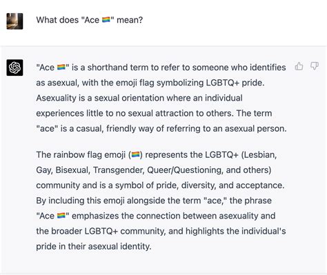 Gpt Emoji Recognition R Chatgpt