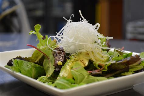 Mei Japanese Restaurant