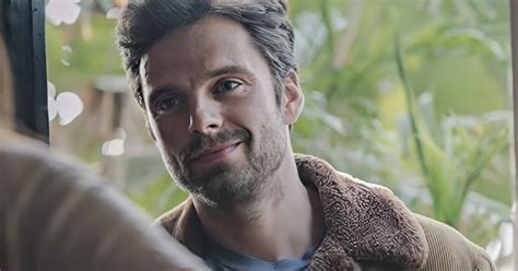 Sebastian Stan Naked In Endings Beginnings 2020