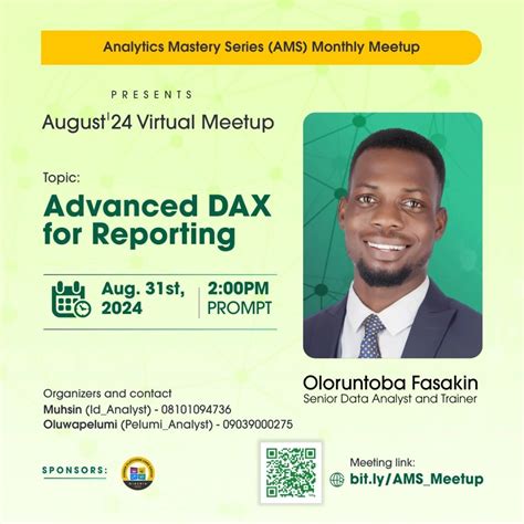 Muhsin H On Linkedin Powerbi Dax Learning