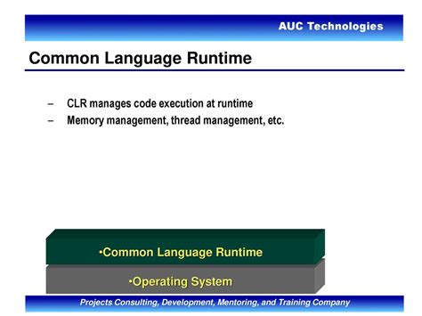 application foundation ppt download