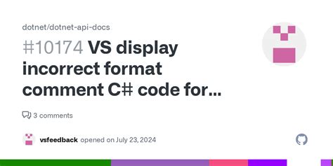 Vs Display Incorrect Format Comment C Code For Double Float Decimal Half When Mouse Hover