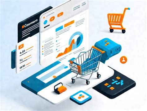 Ecommerce Analytics Metrics Tools Case Studies Best Practices