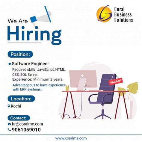 Coral Business Solutions On Linkedin Hr Cv Erp Erpsoftware Erpsolutions Erpsystem