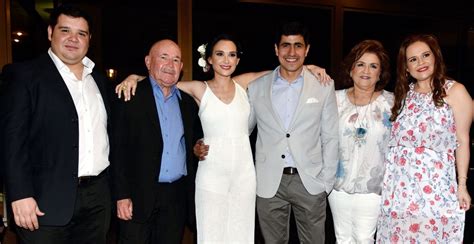 El Matrimonio Civil De Lali González Y Walter Riveros Sociales Abc