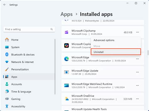 How To Find And Remove Bloatware From Windows 11 Ninjaone