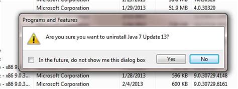 [tutorial] how to protect windows from java security problems the