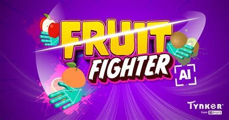 Fruit Fighter Javascript Coding Puzzles And Projects Tynker Hour Of