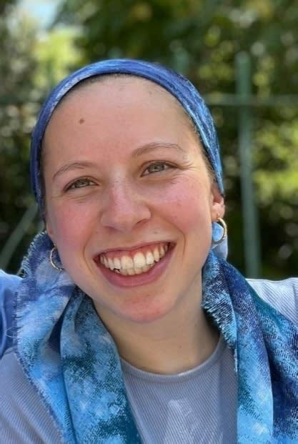 Mrs Elisheva Shmidman Ou Women