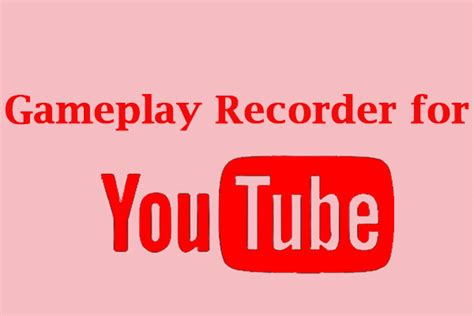 4 Effective Ways To Record Youtube Live Stream Easily