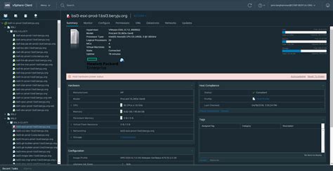 Github Beryjudark Vcenter Dark Css Theme For Vcenters Html5 Client