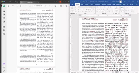 Hebrew PDF Editor Top Picks In UPDF