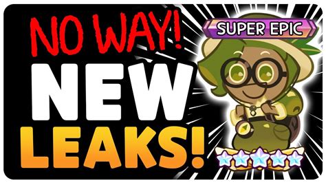 No Way This Is True New Leaks Discovered Youtube