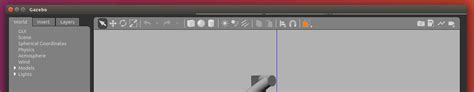 Qt5 Gui Overlay Plugins Not Working · Issue 2133 · Gazebosimgazebo