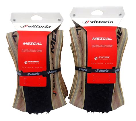 Vittoria Mezcal Iii G20 29 Inch Tubeless Tire Tanwall The Bikesmiths
