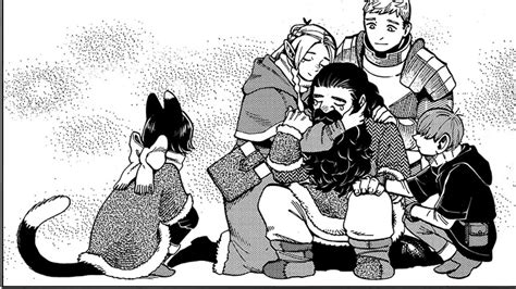 Chilchuck Introduces Izutsumi To His Babes I Wanna Make A Part 2 To This Part 1 Part 2