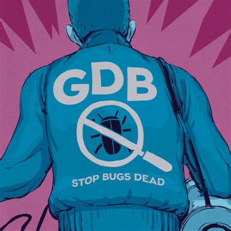 local and remote debugging with gdb spot welder remote microcontrollers