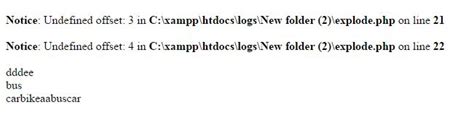 Arrays Explodeimplode From Database Php Stack Overflow