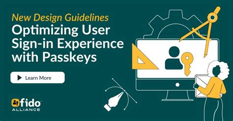 Fido Alliance On Linkedin Passkeys Authentication Ux Iam