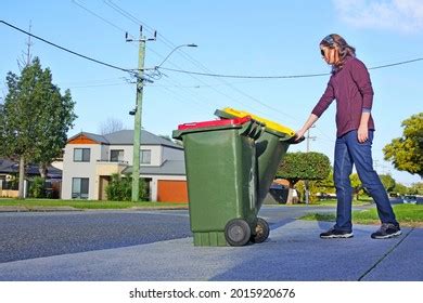 Australian Bin Images Stock Photos Vectors Shutterstock