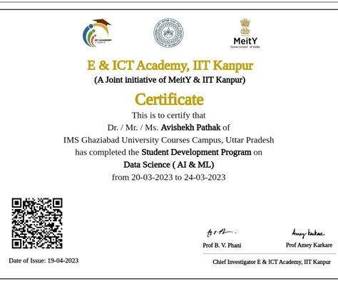 Avishekh Pathak On Linkedin Good Afternoontoday I Am Honored To