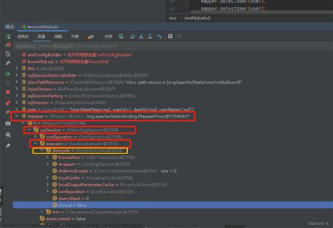 mybatis的一级二级缓存详解及源码解剖 Toy模板网