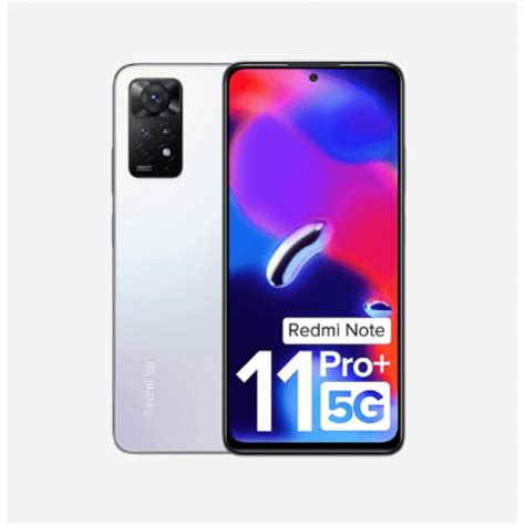 Redmi Note 11 Pro Plus 5g