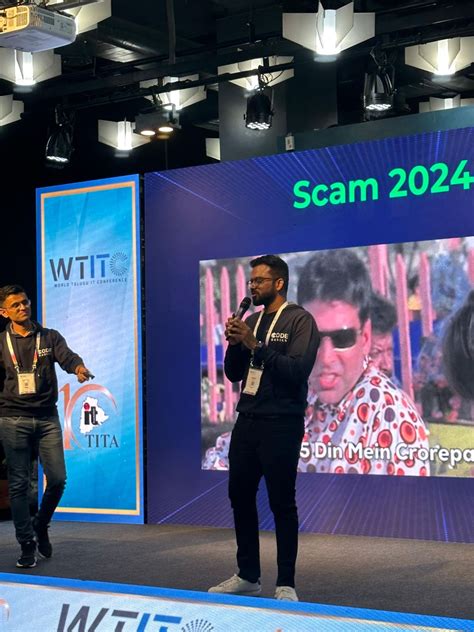 Dincy Shah On Linkedin Codebasics Edtech Iamscamaware Wtitc