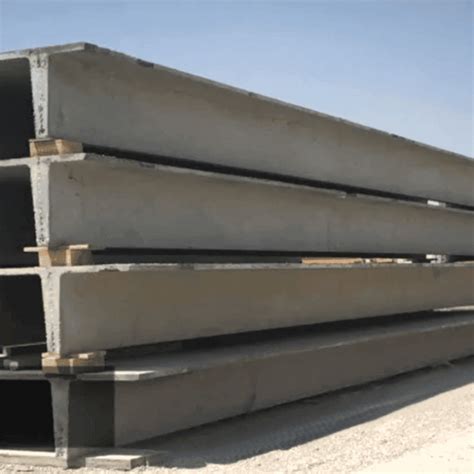 Double Tees Olympus Precast