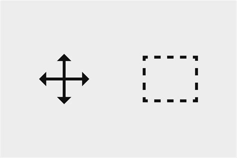 21 Photoshop Toolbar Icons Creative Vip