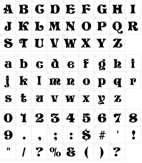 Storybook Font Download