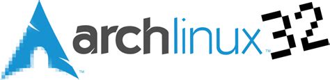 arch linux 32